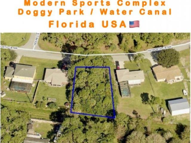 Palm Bay FL 32907 101011882