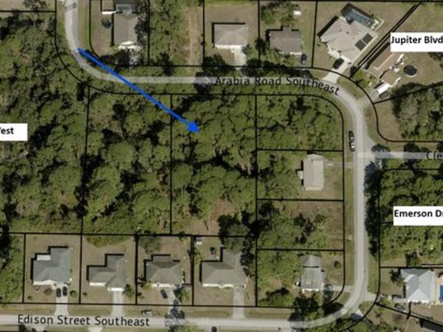 Road Se, Palm Bay, FL 32909