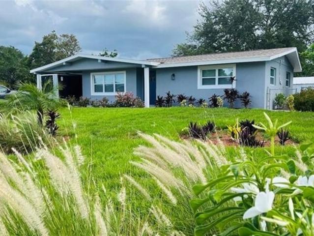Palm Blvd, Lehigh Acres, Home For Sale
