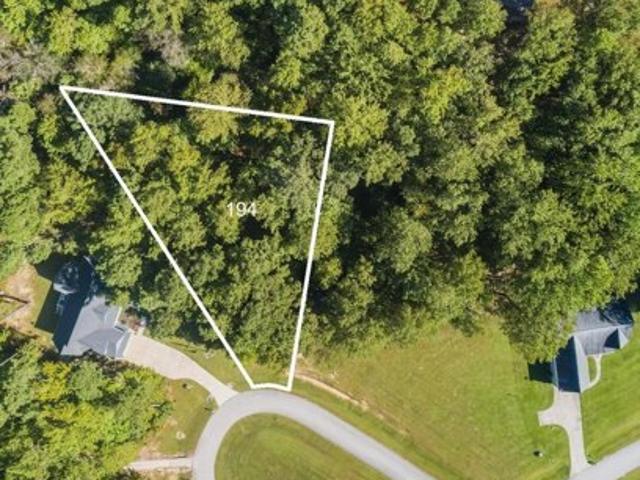 Palm Ct Lot,minnesott Beach, Plot For Sale