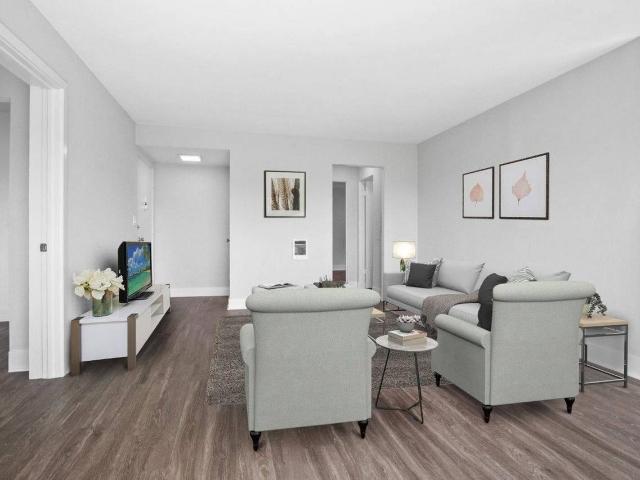 Palm Capri Apartments 2 Bedroom Apartment for Rent at 521 E Palm Ave, Burbank, CA 91501