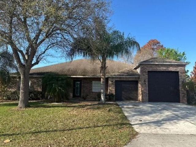 Palm Cir