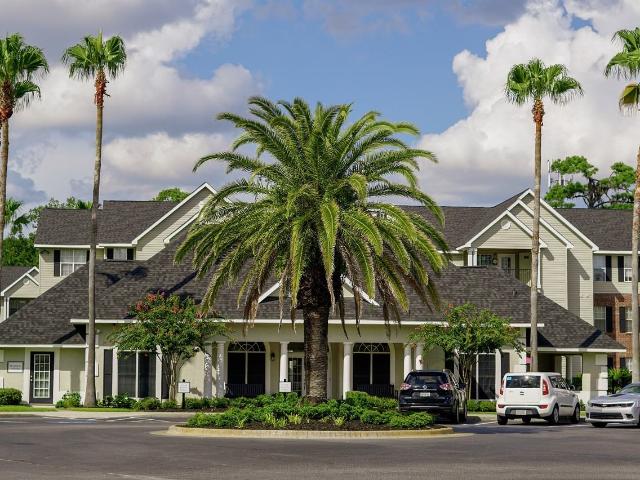 Palm Club Apartment Homes 1 Bedroom Apartment for Rent at 111 S Palm Dr, Brunswick, GA 31525