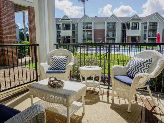 Palm Club Apartment Homes 1 Bedroom Apartment for Rent at 111 S Palm Dr, Brunswick, GA 31525
