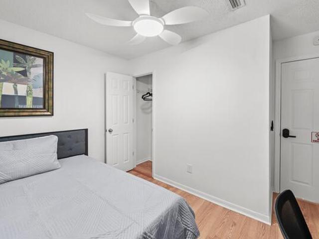 Modern Palm Coast Home | Super Fast WiFi | 5 min to Publix | Move In Ready Today!