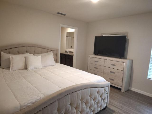 Palm Coast Home