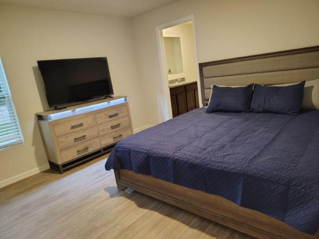 Palm Coast Vibrant Home
