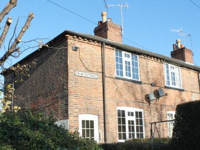 Palm Cottages, Sherwood, 1 Bedroom Cottage