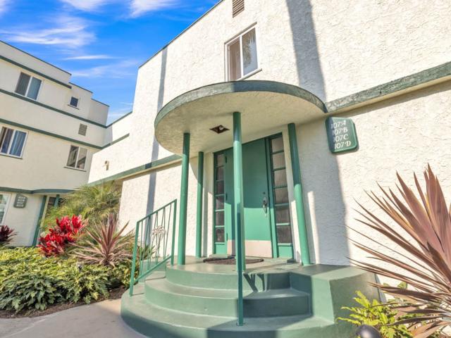 Palm Court Apartments