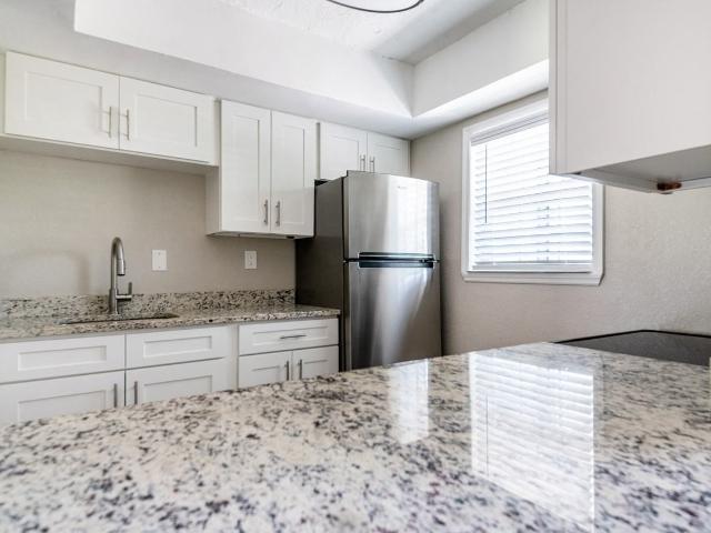 Palm Cove Apartments 1 Bedroom Apartment for Rent at 886 S Nova Rd, Daytona Beach, FL 32114