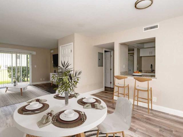 Palm Cove Apartments 2 Bedroom Apartment for Rent at 886 S Nova Rd, Daytona Beach, FL 32114