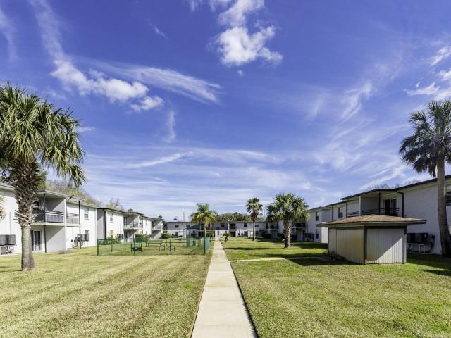 Palm Cove Apartments 2 Bedroom Apartment for Rent at 886 S Nova Rd, Daytona Beach, FL 32114