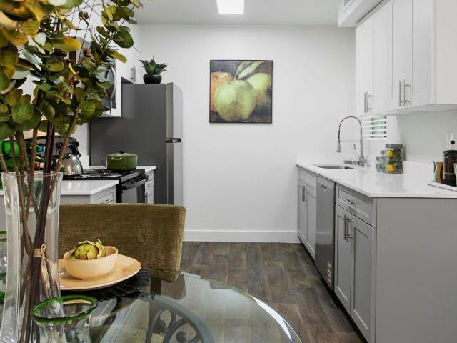 Palm Crest at Station 40 1 Bedroom Apartment for Rent at 3816 N 83rd Ave, Phoenix, AZ 85033