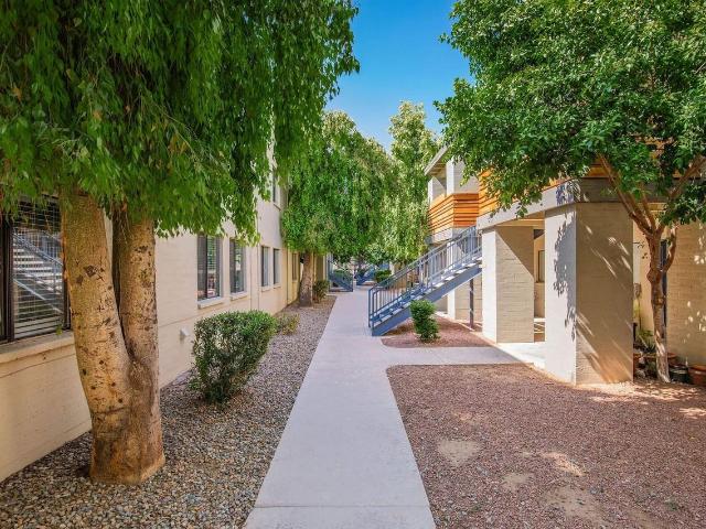 Palm Desert Apartments 1 Bedroom Apartment for Rent at 8429 N 27th Ave, Phoenix, AZ 85051