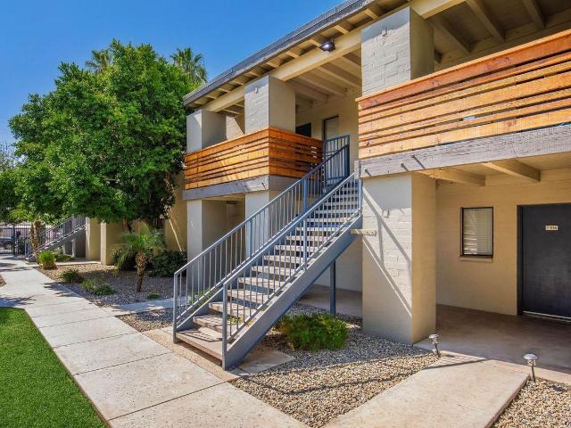 Palm Desert Apartments 1 Bedroom Apartment for Rent at 8429 N 27th Ave, Phoenix, AZ 85051