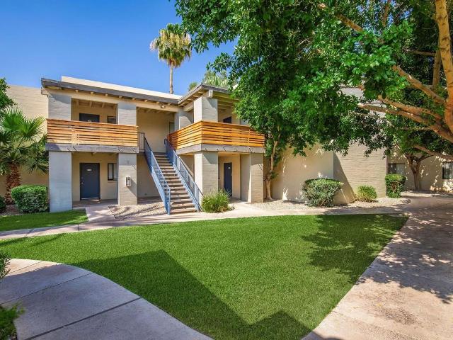 Palm Desert Apartments 2 Bedroom Apartment for Rent at 8429 N 27th Ave, Phoenix, AZ 85051