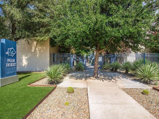 Palm Desert Apartments 2 Bedroom Apartment for Rent at 8429 N 27th Ave, Phoenix, AZ 85051