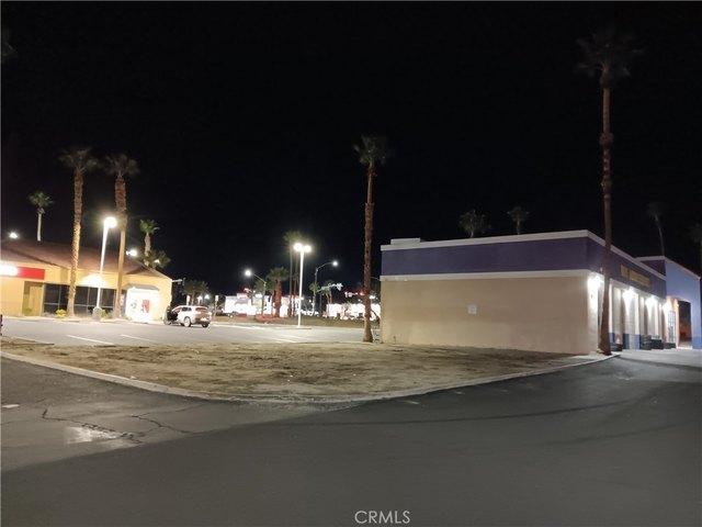 Palm Dr, Desert Hot Springs, CA 92240