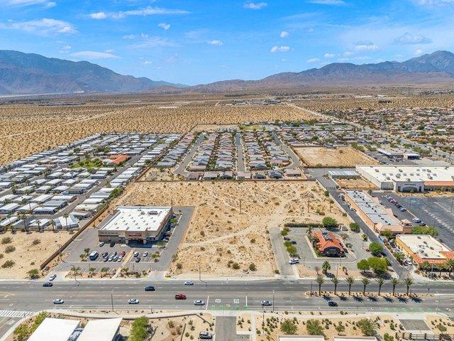 Palm Dr, Desert Hot Springs, CA 92240