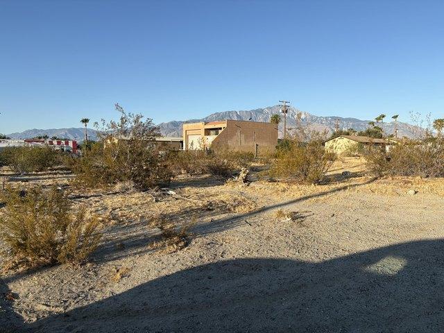 Palm Dr, Desert Hot Springs, CA 92240