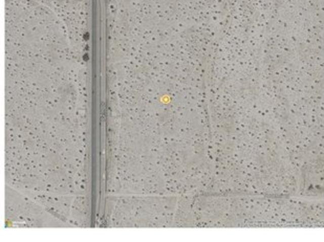 Palm Dr, Desert Hot Springs, CA 92241