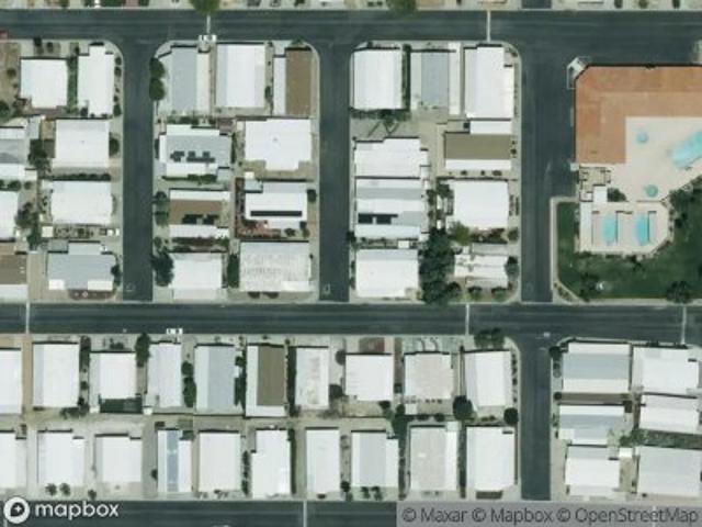 Palm Dr Spc 124