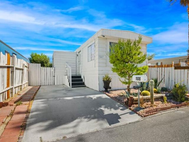 Palm Dr Spc,desert Hot Springs, Property For Sale