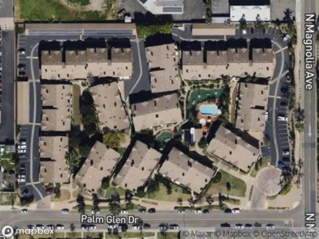 Palm Glen Dr Unit 19