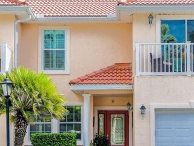 Palm Harbor Pkwy Apt,palm Coast, Condo For Sale