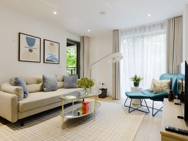 Palm House, Sancroft Street, London SE11, 1 bed flat to rent, £4,800 pcm | PrimeLocation