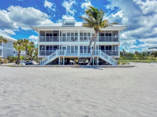 Palm Island Dr S Unit,placida, Condo For Sale
