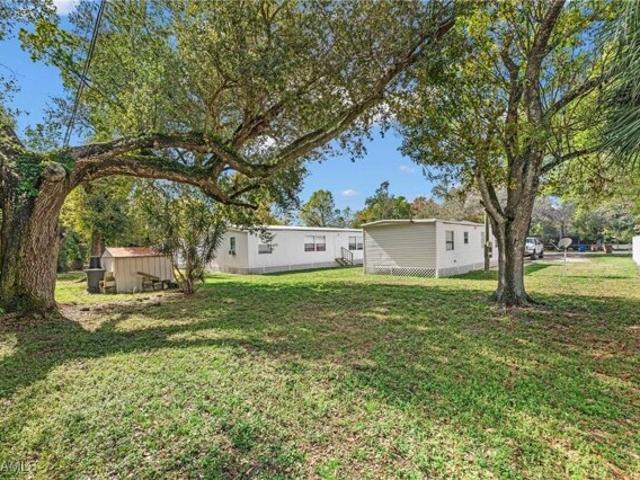 Palm Ln, Fort Myers, Home For Sale