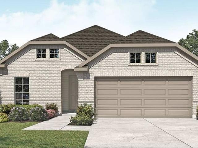 Palm Plan Carillon Community