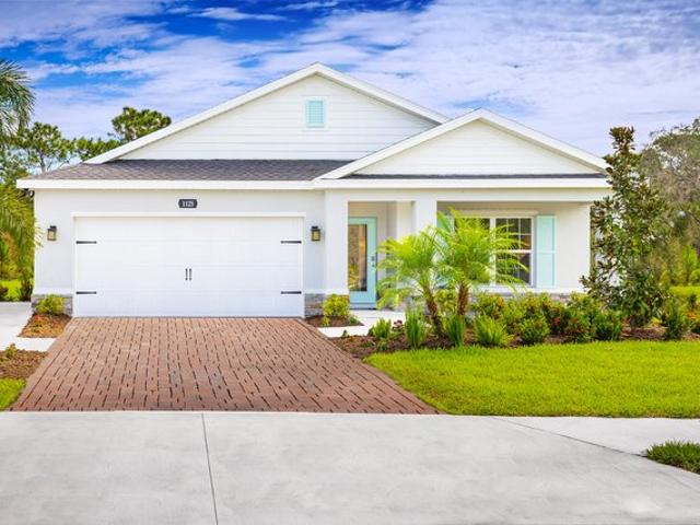 Palm Plan Heritage Station Community
