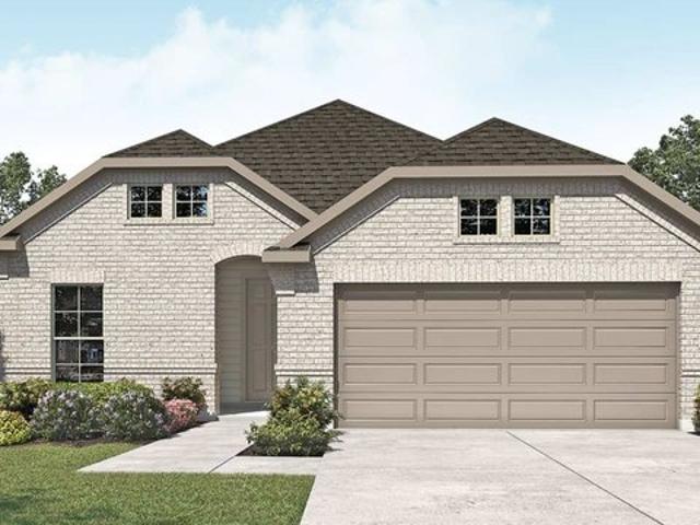 Palm Plan Oakwood Estates Community