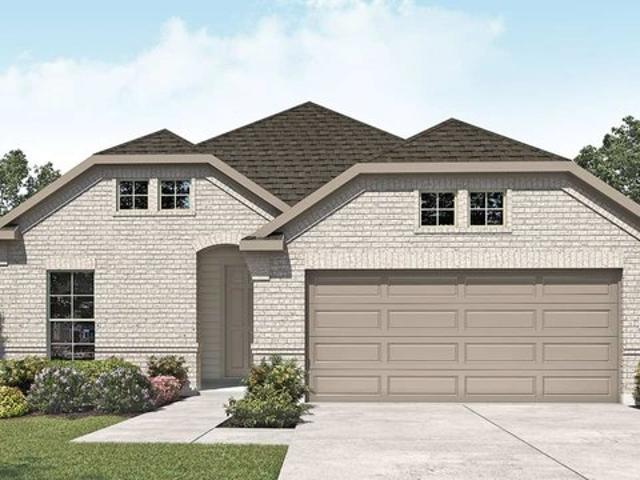 Palm Plan Sunfield Community