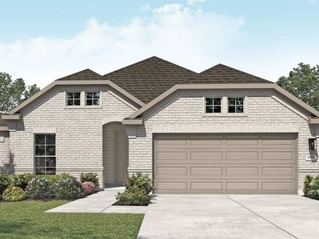 Palm Plan Westridge Premier Community