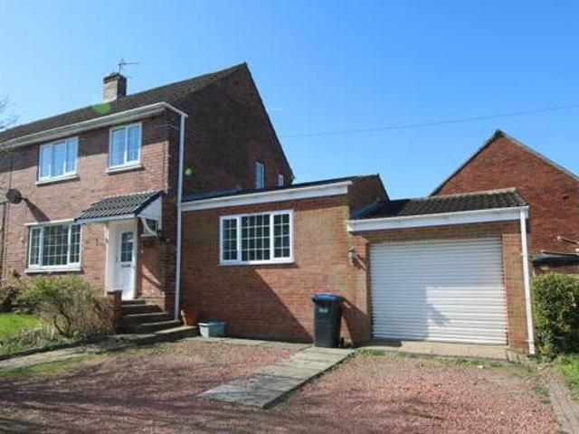 Palm Road, West Cornforth, 3 Bedroom Semi detached