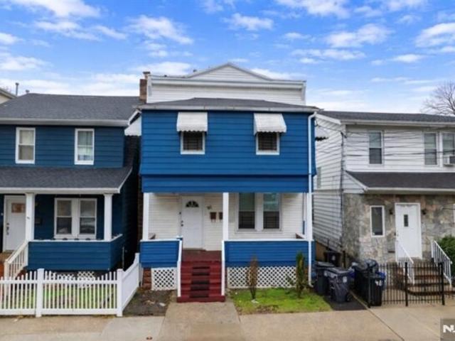 Palm St, Newark, Home For Sale