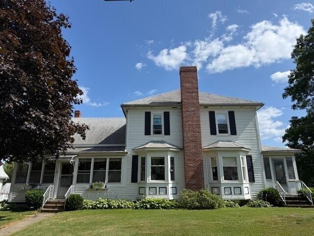 Palm St, Baileyville, Home For Sale