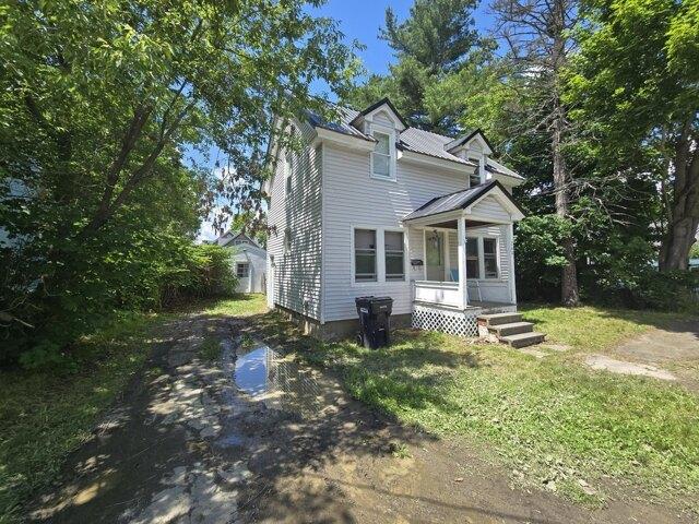 Palm St, Bangor, Home For Sale