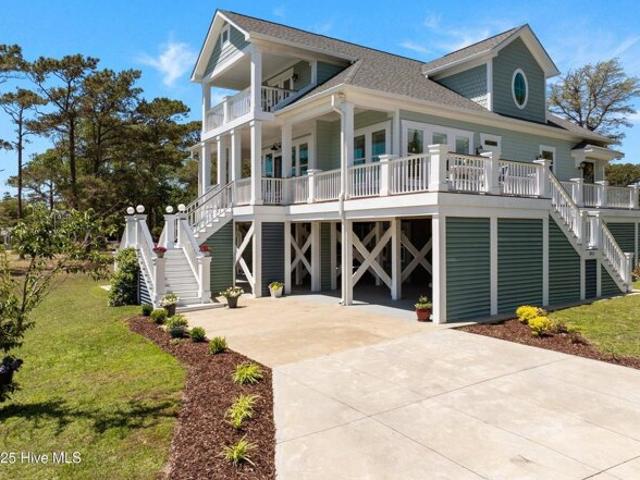 Palm St Se, Bolivia, Home For Sale