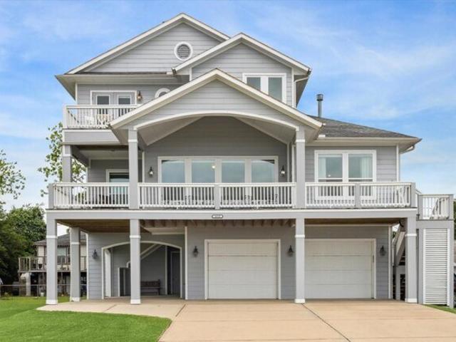 Palm St, Seabrook, Home For Sale