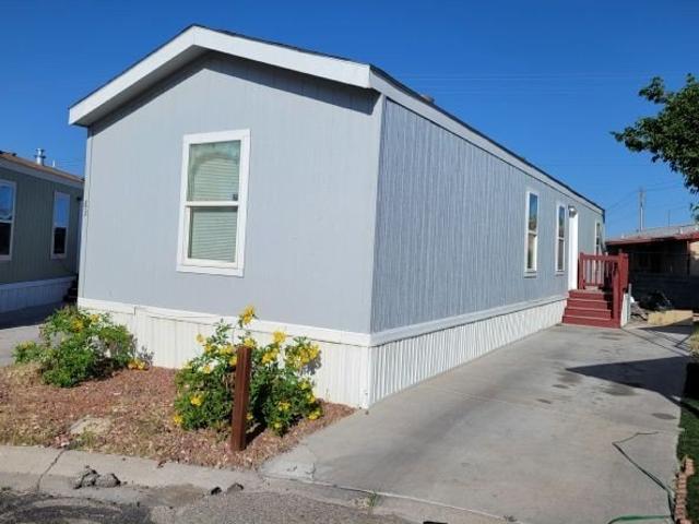 Palm St Spc,las Vegas, Property For Rent