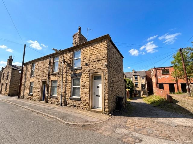 Palm Street, Bolton, Greater Manchester BL1, 1 bed end terrace house to rent, £600 pcm | PrimeLocation
