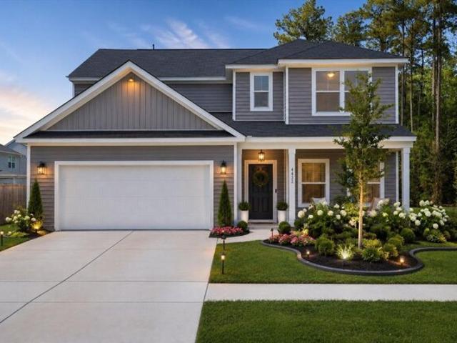 Palm Shadow Dr, Summerville, Home For Sale