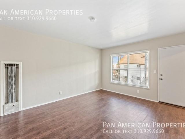 Palm Terrace 2 Bedroom Apartment for Rent at 440 Orange Ave, Long Beach, CA 90802 Franklin School
