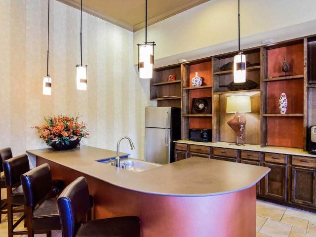 Palm Valley 2 Bedroom Apartment for Rent at 1301 N A W Grimes Blvd, Round Rock, TX 78665 Palm Market Center