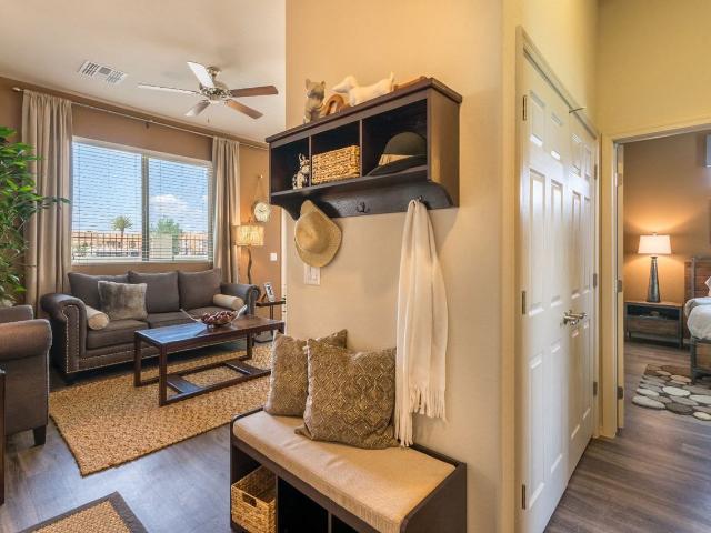 Palm Valley Villas 3 Bedroom Apartment for Rent at 4200 N Falcon Dr, Goodyear, AZ 85395 Palm Valley