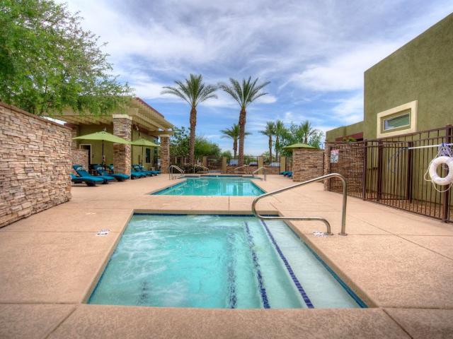 Palm Valley Villas 3 Bedroom Apartment for Rent at 4200 N Falcon Dr, Goodyear, AZ 85395 Palm Valley